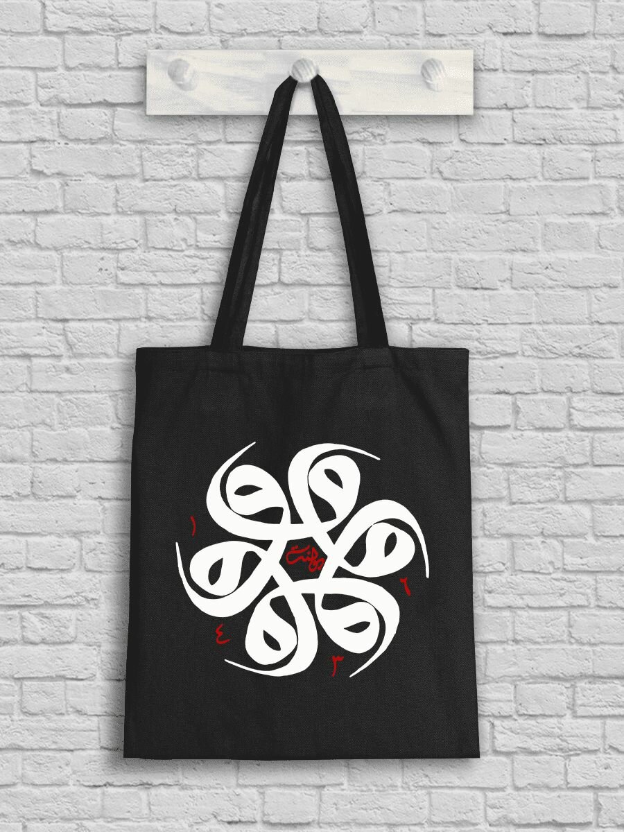 Сумка шоппер