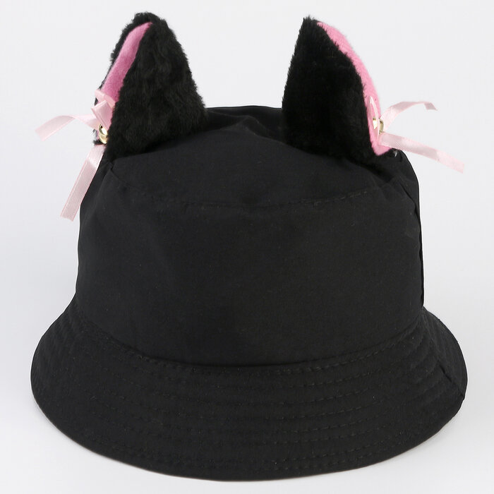 Панама "Кошка" для женщин