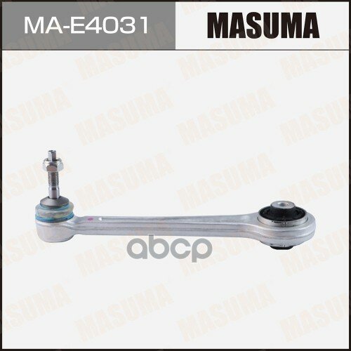 Рычаг подвески Masuma MAE4031 задний BMW 5 series, BMW 5 Series, BMW, (тяга) , rear up BMW