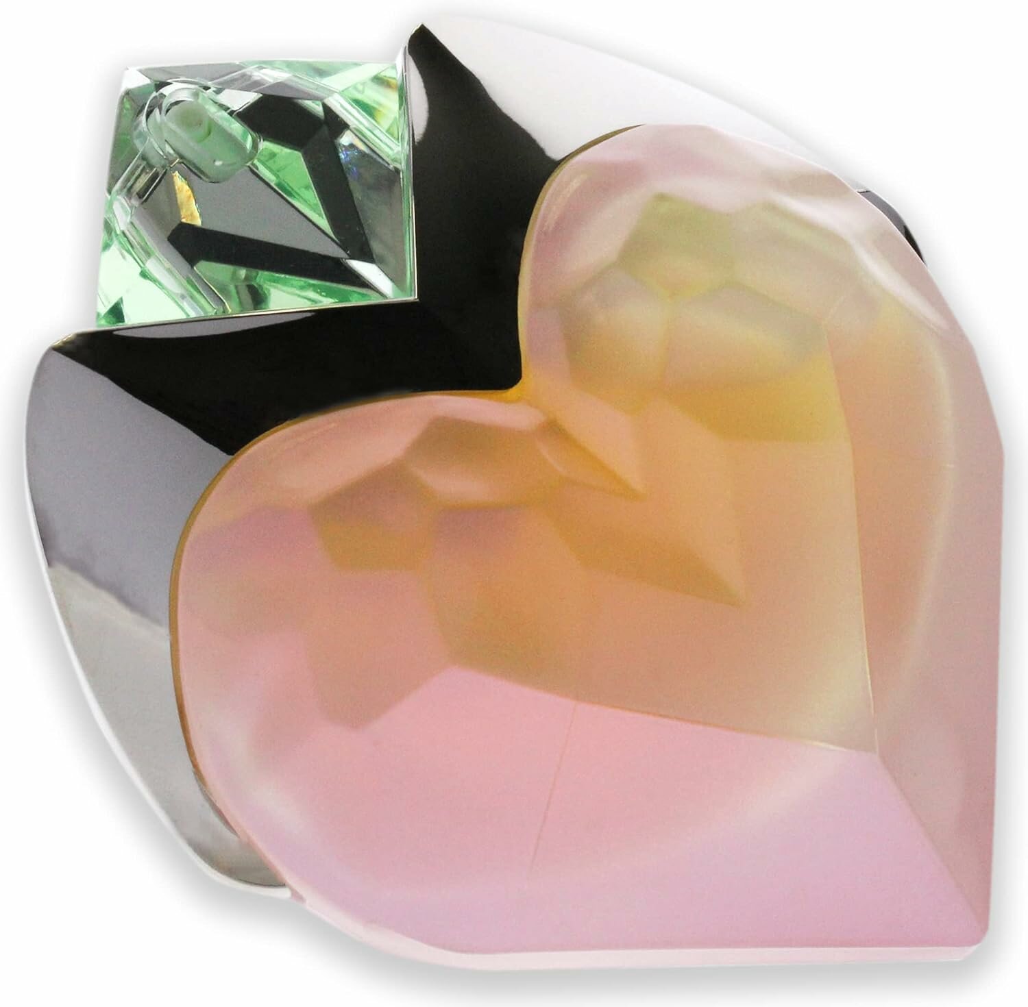 Thierry Mugler AURA SENSUAL Женская парфюмерная вода 50мл