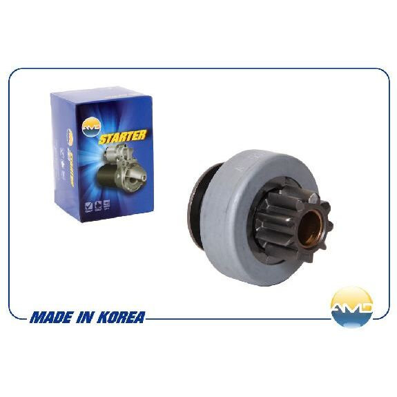 Бендикс стартера для автомобиля, AMD AMD. EL317 (1 шт.)