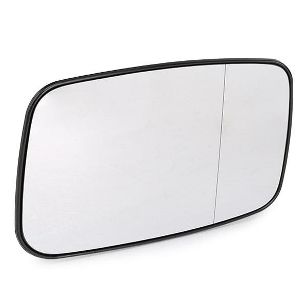 Зеркало боковое левое для автомобиля Volvo, ALKAR 6471516 (1 шт.)