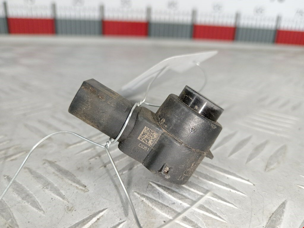 Парктроник (датчик парковки) Citroen C5 1 9663649977XT арт. 1865569