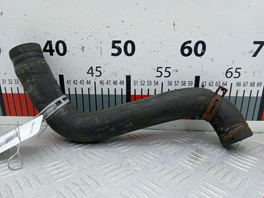 Патрубок охлаждения Mazda 2 DY 1528662 арт. 2014840