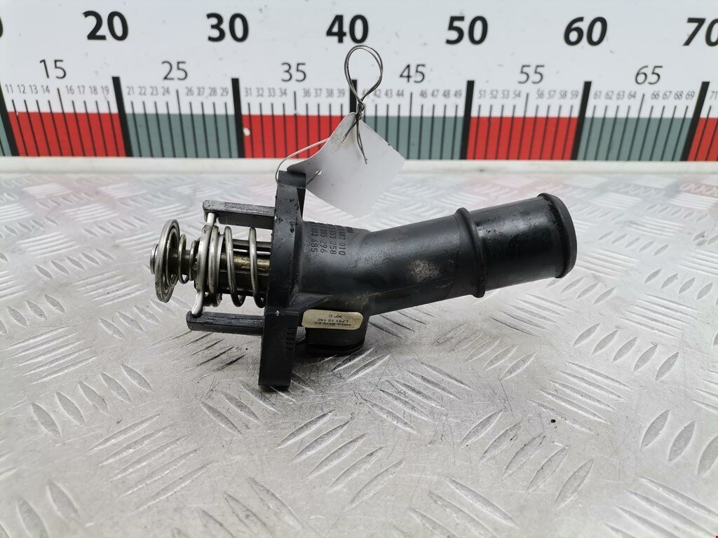 Корпус термостата Ford C-MAX 1 1476110 арт. 2043506