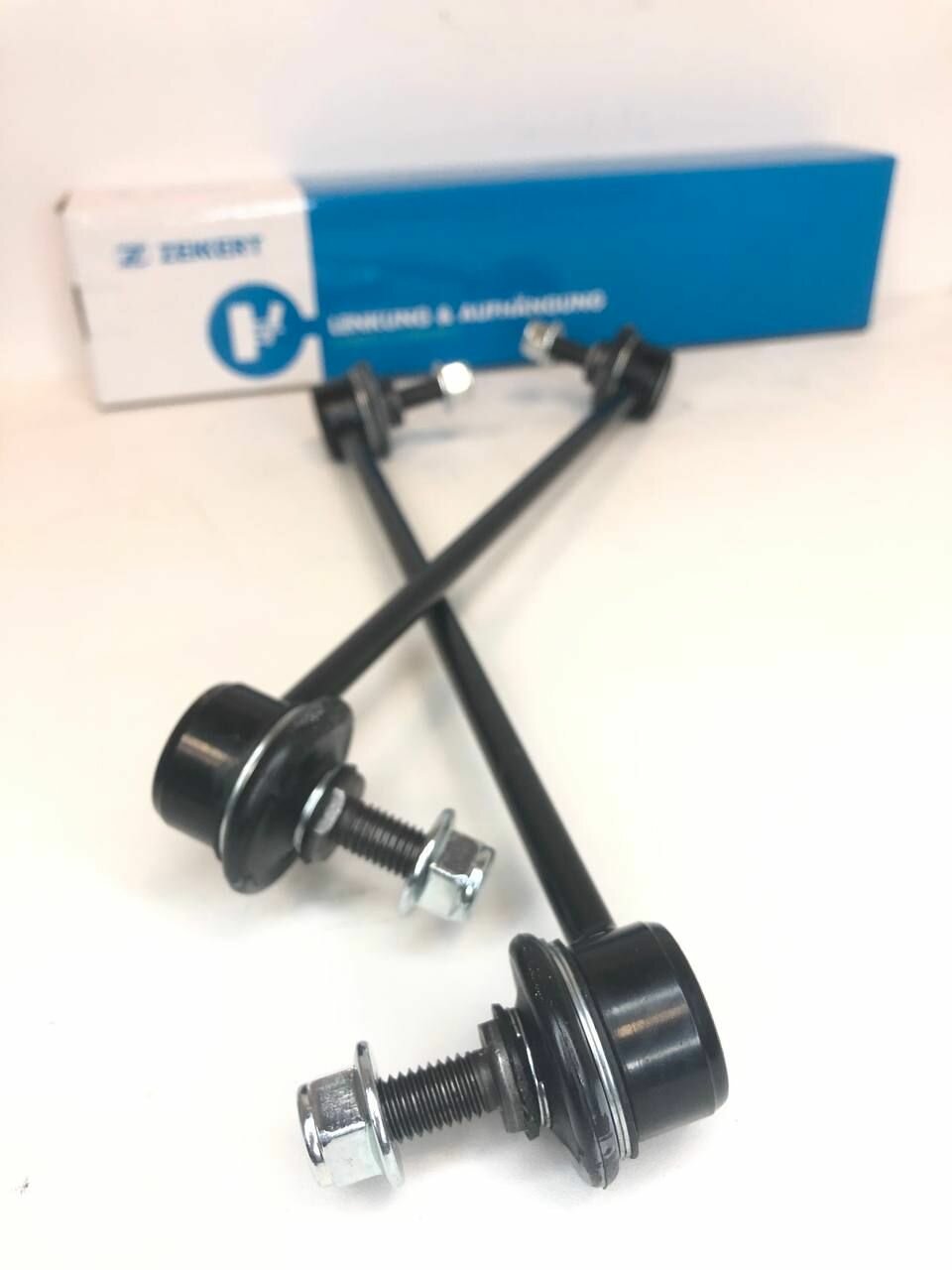 Стойки переднего стабилизатора Ford Focus II-III Kuga I-II Volvo C30 Volvo C70 S40 V50( Форд фокус 2 3 Куга 1-2 Вольво с30 с 70 с40 в40 в50) ZEKKERT