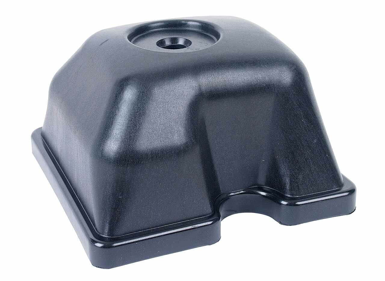 Крышка клапанная КАМАЗ-евро, 406-1003264, ROSTAR