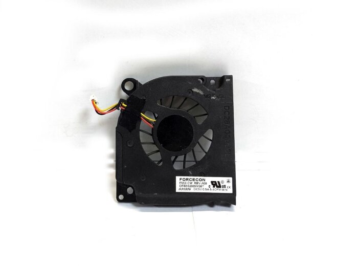 Кулер ноутбука HP dv7-4000, dv6-4000, dv6-3000 DFB552005M30T