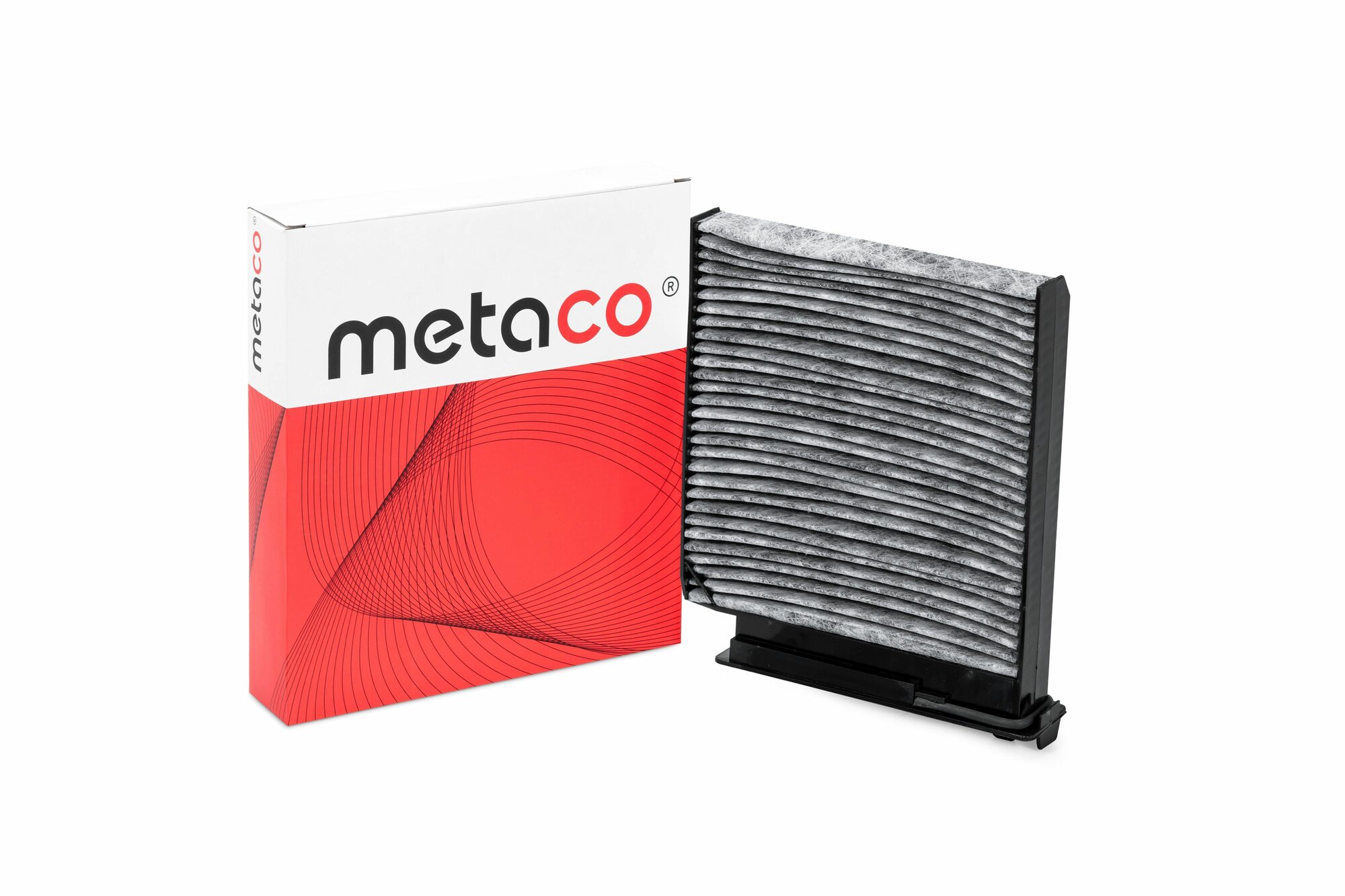 Фильтр салона METACO, Renault Рено Logan Логан Omoda Омода C5, 272772132R, 1010-003C