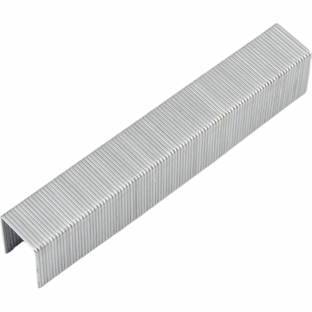 Усиленные запасные скобы ZOLDER 14 мм тип 53, 1000 шт.