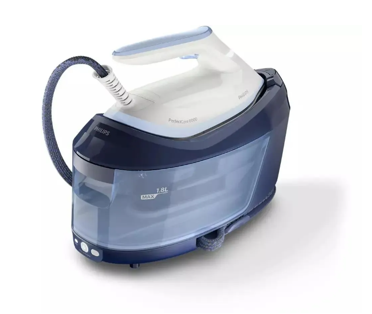 Парогенератор Philips PSG6026/20