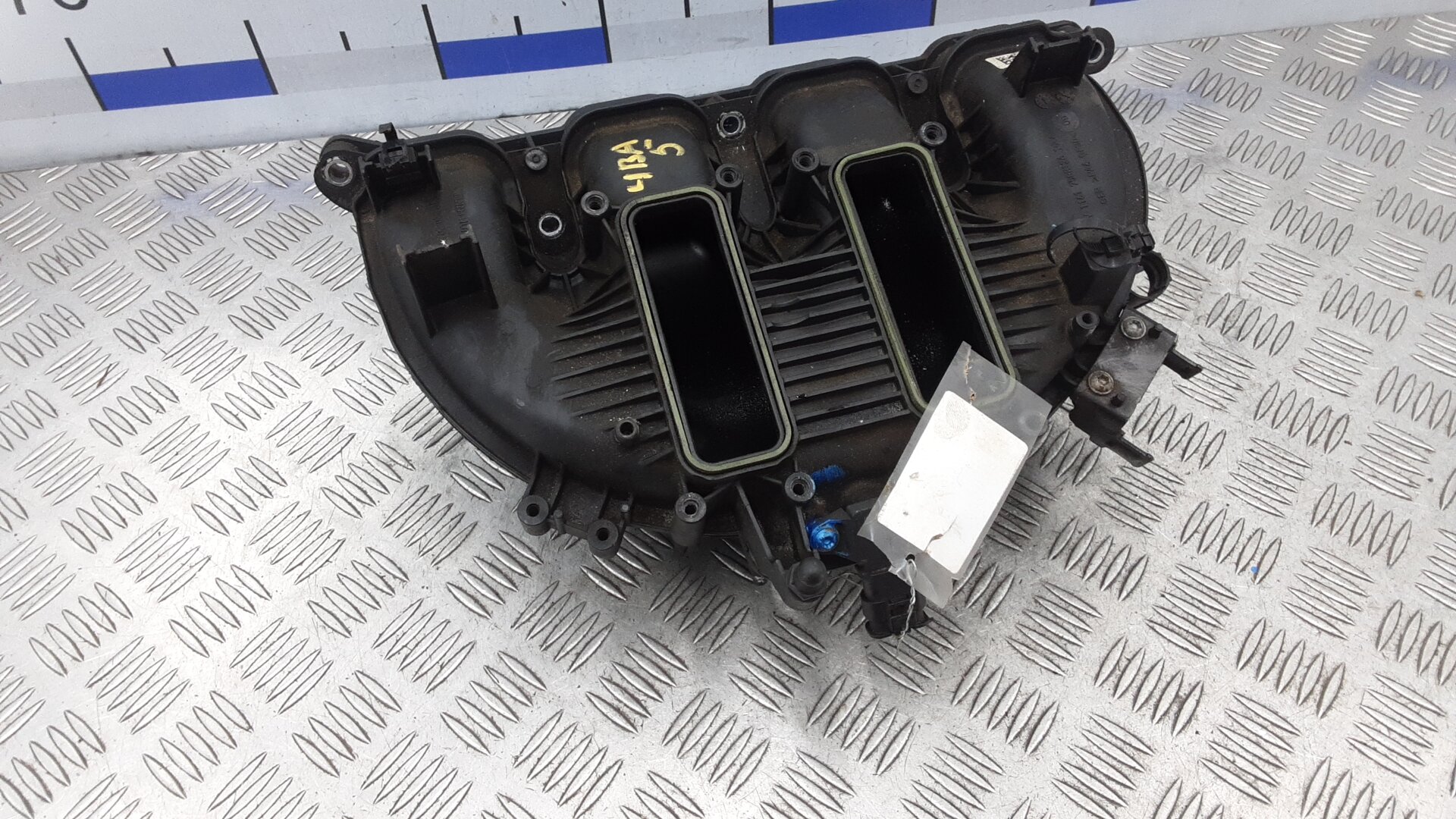Впускной коллектор бензиновый BMW 3 F30/F31