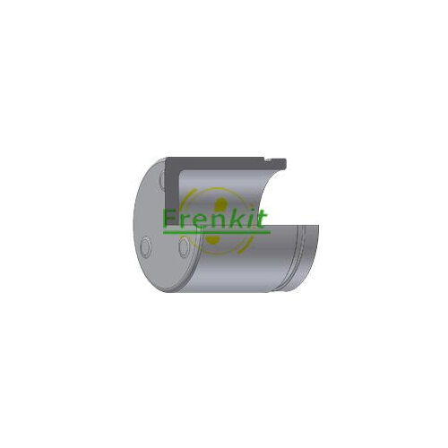 Поршень тормозного суппорта для автомобиля, FRENKIT P525301 (1 шт.)