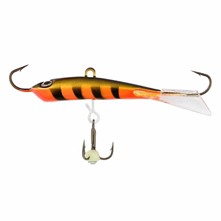 Балансир Spider Pro 35 вес 20г. 60мм. №19, 1шт