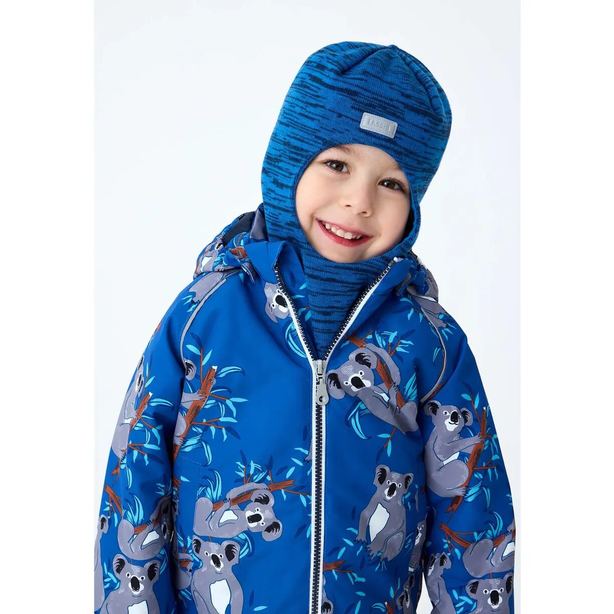 Балаклава Lassie для детей