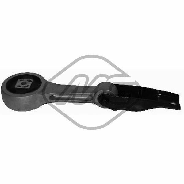 METALCAUCHO 04804 подушка двигателя SEAT Ibiza IV 08->, SKODA Fabia II 07-14/Rapid 12->, VW Polo 09-> — фото 1