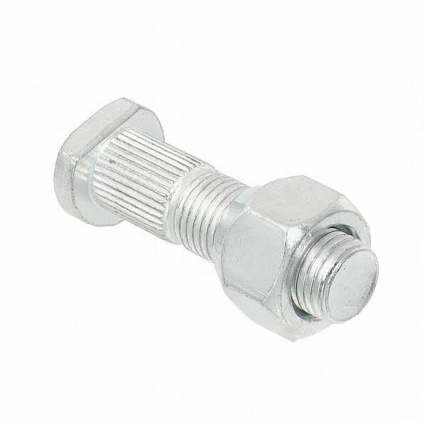 Шпилька ступицы УМ HC 2-3,5 t A/R (с гайкой)