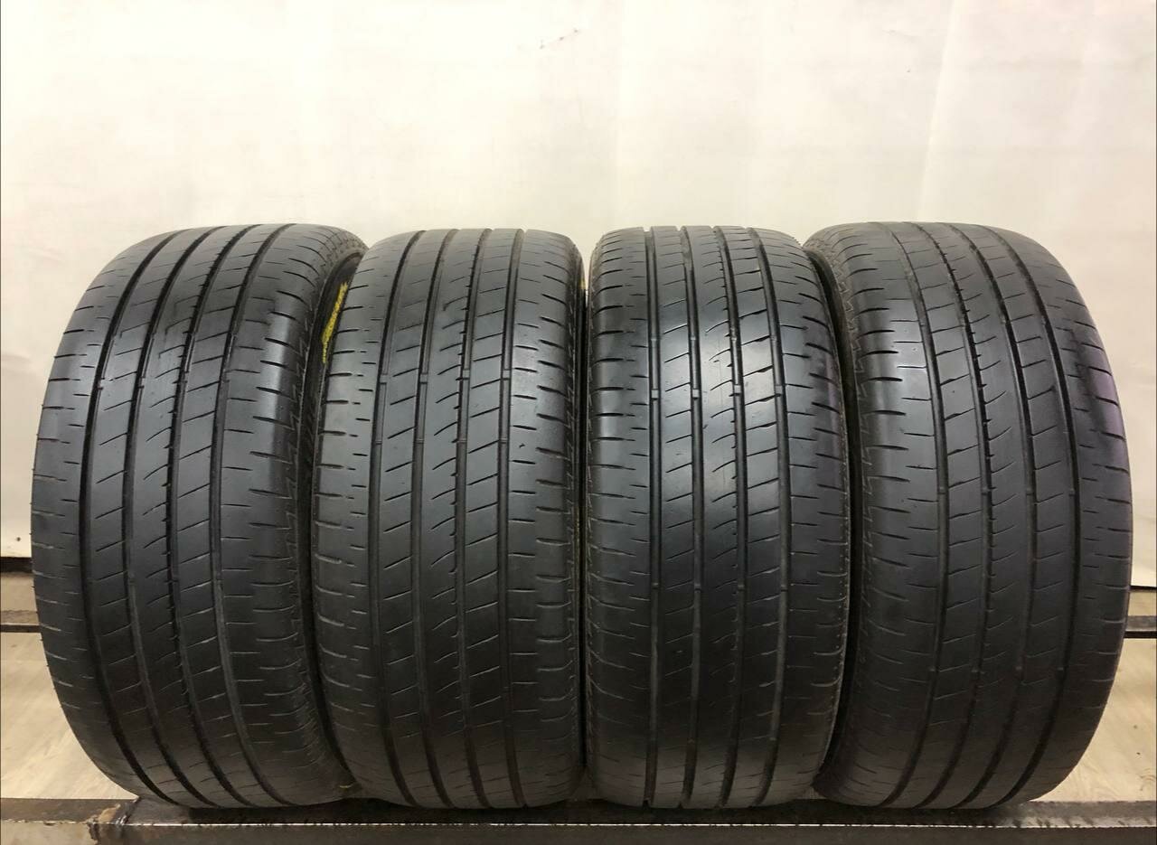 Летние шины Bridgestone Turanza T005A 235/45 R18 15.0% износ T0116283