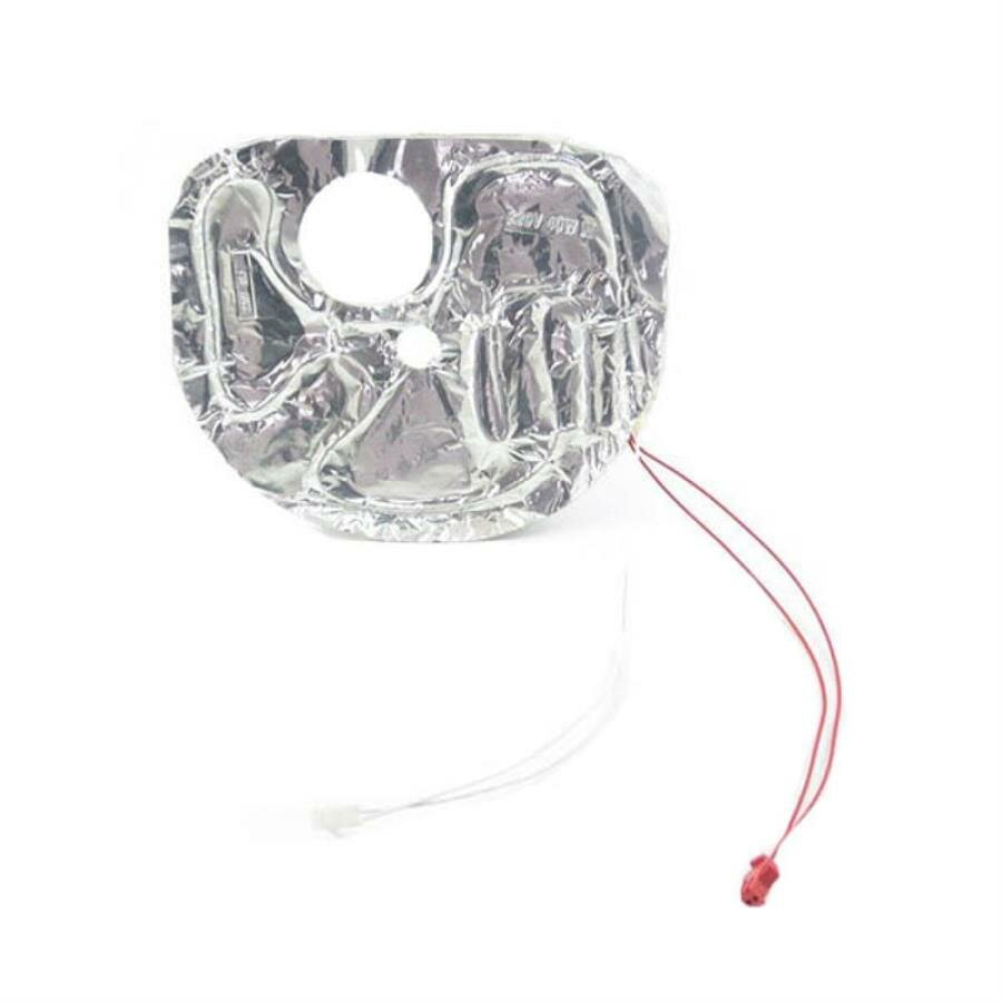 Redmond RMC-CBD100S-DTVR датчик температурный верхний в сборе с ТЭНом (правый) для RMC-CBD100S