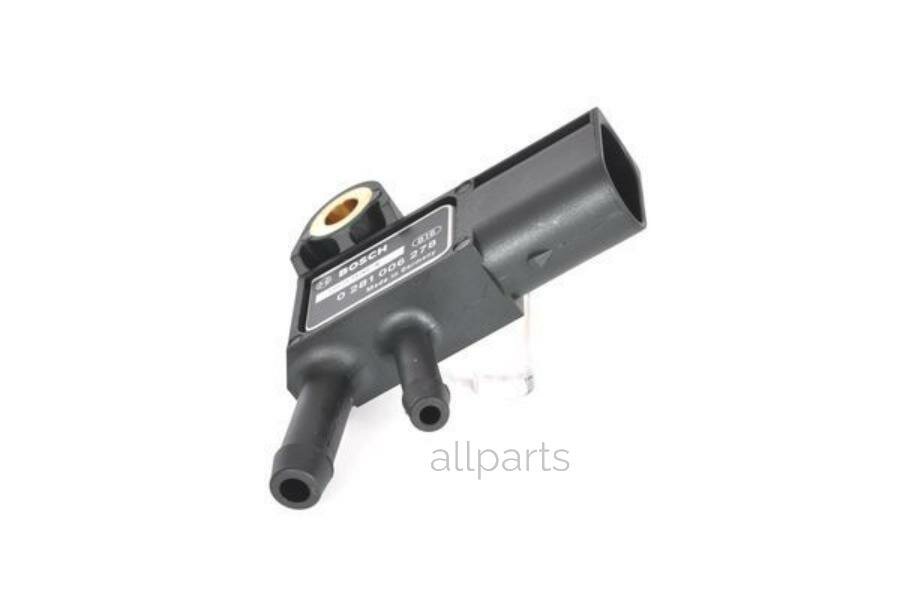 BOSCH 0281006278 Датчик давления воздуха