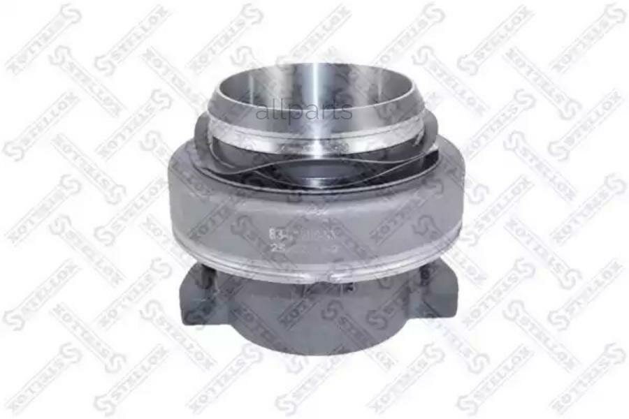 STELLOX 8302250SX подшипник выжимной! KZISZ-5 \Scania 4/P/R-series, MAN TGX/TGS/TGM