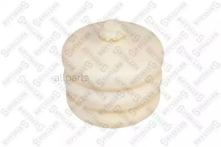 STELLOX 8402150SX отбойник рессоры! (р) 17x68x72\MAN