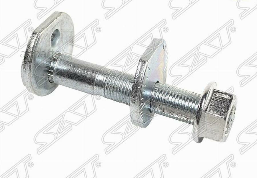 SAT ST-48190-30070K Болт (комплект) с эксцентриком TOYOTA CROWN/CROWN MAJESTA 95-04/ALTEZZA/PROGRES 98-07/BREVIS/VEROSSA