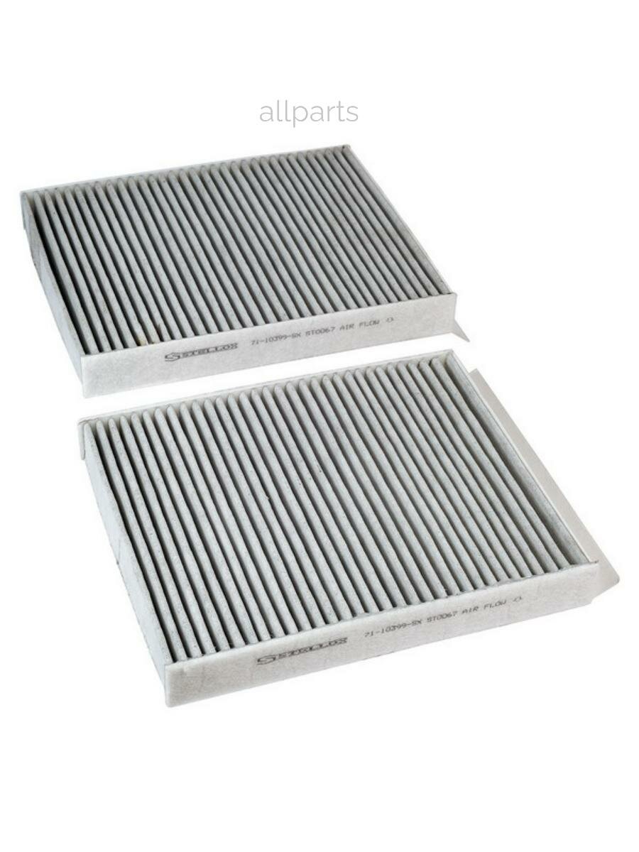 STELLOX 7110399SX фильтр салона!\ BMW F10/F107/F11/F01 10>