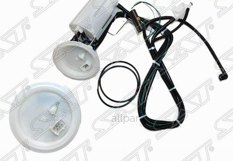 SAT ST-16 11 7 373 458 Топливный насос BMW 5-Series 03-10 / 6-Series 03-10