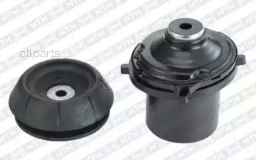 NTN-SNR KB653.12 Опора переднего амортизатора L=R (компл) OPEL Astra F/Corsa C/Vectra B/Zafira A NTN-SNR KB653.12