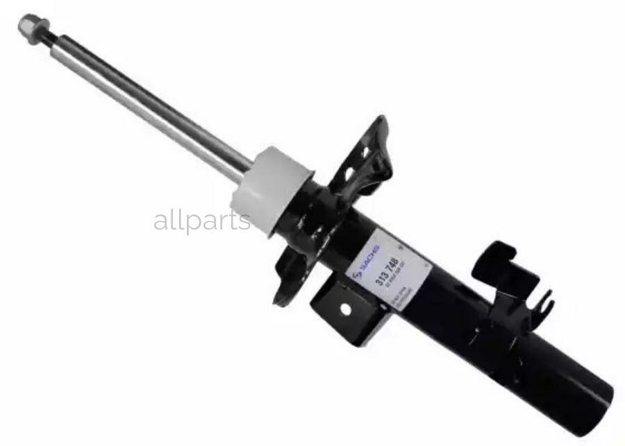 SACHS 313 748 Амортизатор пер. лев. FORD MONDEO IV 07-15/VOLVO S60 II 10-18 (газ.)