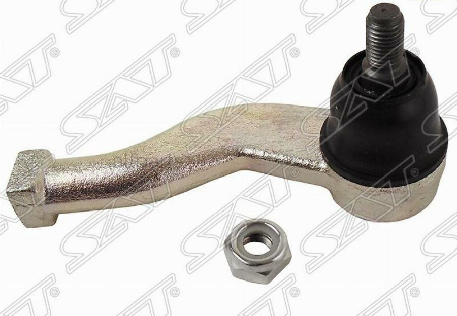 SAT ST-45047-B9150 Рулевой наконечник Toyota Passo 04-23 / Daihatsu Boon 04-10 (Слева)