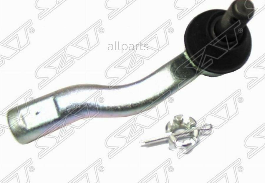 SAT ST-45046-49095 Рулевой наконечник Toyota Caldina (T240) 02-07 / Noah 01-22