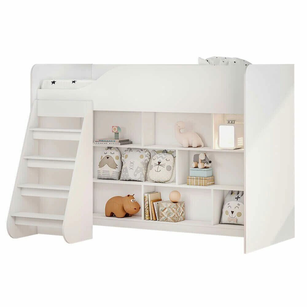 Кровать детская КР-07