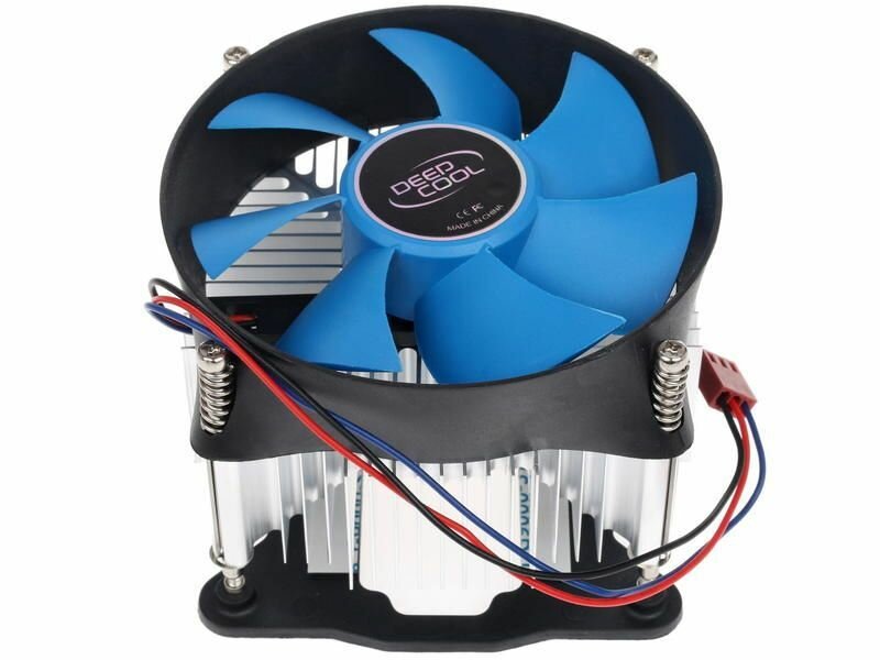 Устройство охлаждения для CPU DEEPCOOL THETA 20