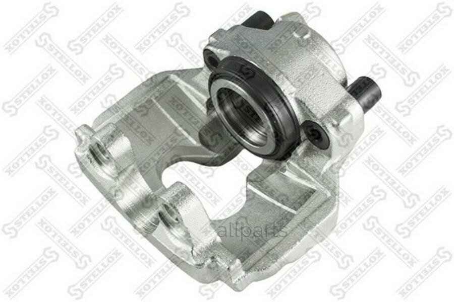 STELLOX 0590501SX суппорт тормозной передний л!\VW Transporter/Pritsche/Fahrgestell 3.2/1.9TDI-2.5TDI 02>