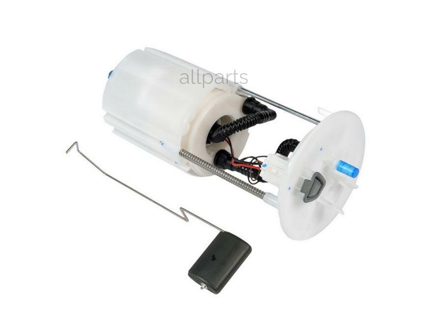 STELLOX 1002093SX насос топливный! в сборе\ Hyundai ix35 2.0/2.4 09>, KIA Sportage 2.0CRDi 10>