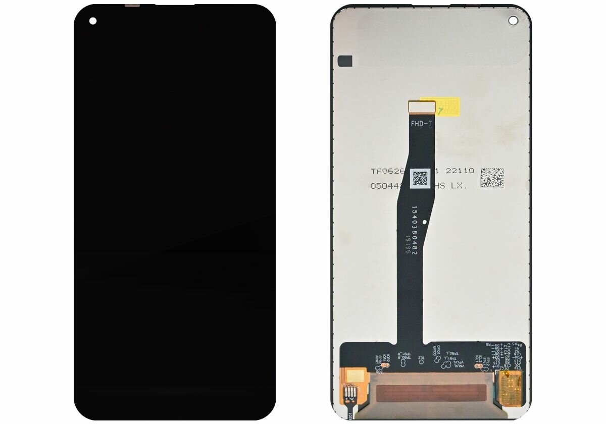 Дисплей для Huawei Honor 20 (YAL-L21) бюджет