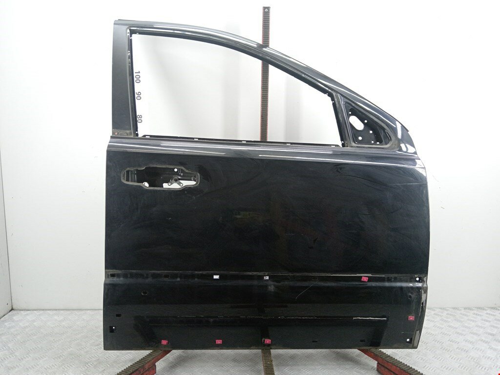 Дверь передняя правая Kia Sorento 1 (BL) 760043E111 арт. 2080704