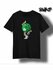 Футболка Zerosell m&ms, размер 4XL, черный