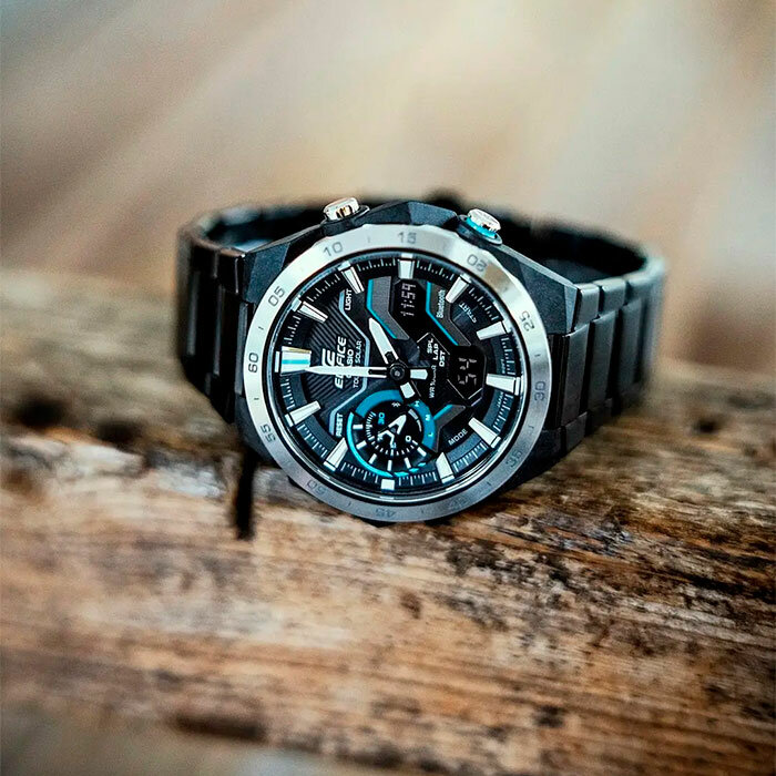 Наручные часы CASIO Edifice — фото 1