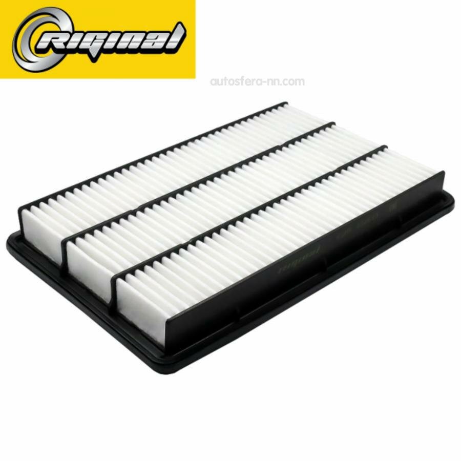 RIGINAL RGMR404849 Фильтр воздушный для а/м MITSUBISHI PAJERO III 3.2 DI-D 01- RIGINAL