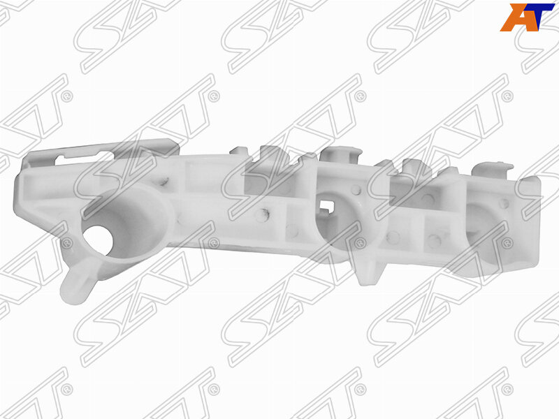 Крепление бампера MITSUBISHI L200 19- LH SAT ST-14-0068 Sat арт. ST-14-0068
