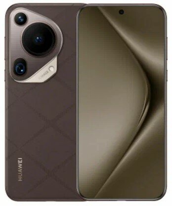 Смартфон Huawei Pura 70 Ultra 16/512GB Коричневый (RU)
