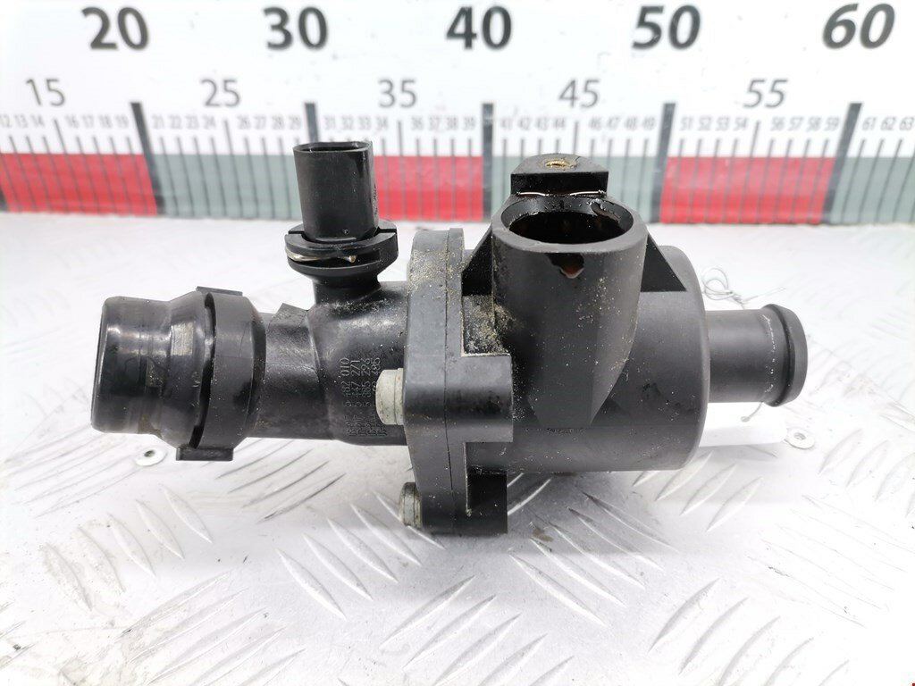 Корпус термостата Volkswagen Golf 5 TM6109 арт. 1687568