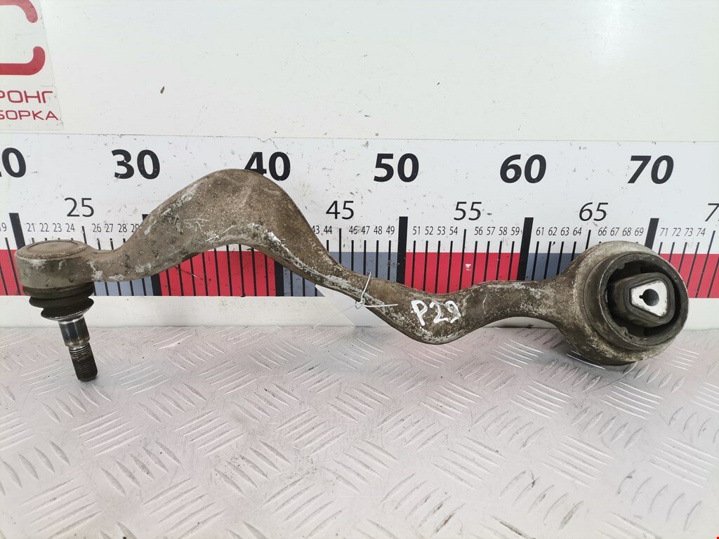 Рычаг передний правый BMW X1 (E84) 31126763704 арт. 1646310