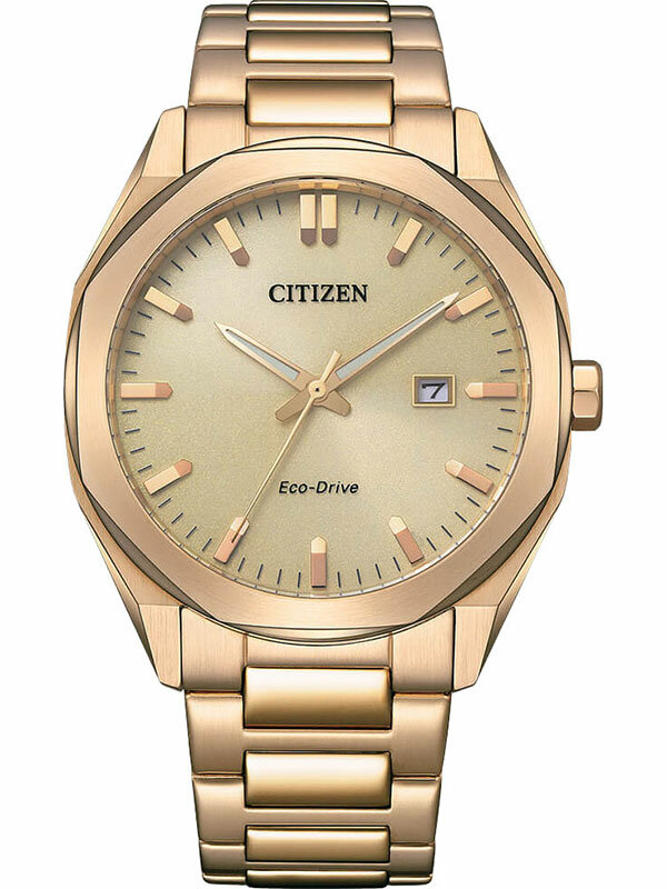 Наручные часы CITIZEN Eco-Drive — фото 1
