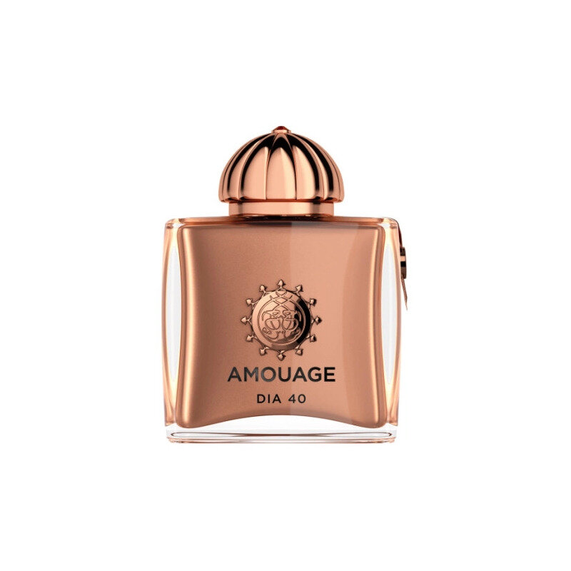 Amouage Dia 40 Woman духи 100 мл для женщин / Амуаж Диа 40 Вумен