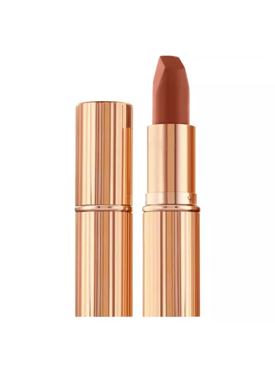 Помада The super nudes Matte revolution тон Super fabulous