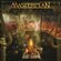 Компакт-диск Masterplan – Aeronautics, CD, AFM Records, Фирменное издание